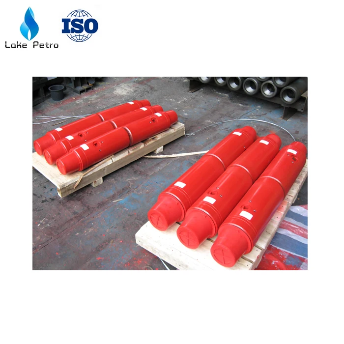 API Standard Kelly Cock Valve - Reliable Drilling Solutions