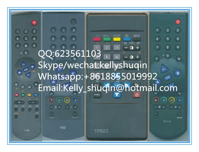 Remote Control Units / Tv Kumandalar/tv Kumandasi For Vestel 3040 2040 ...