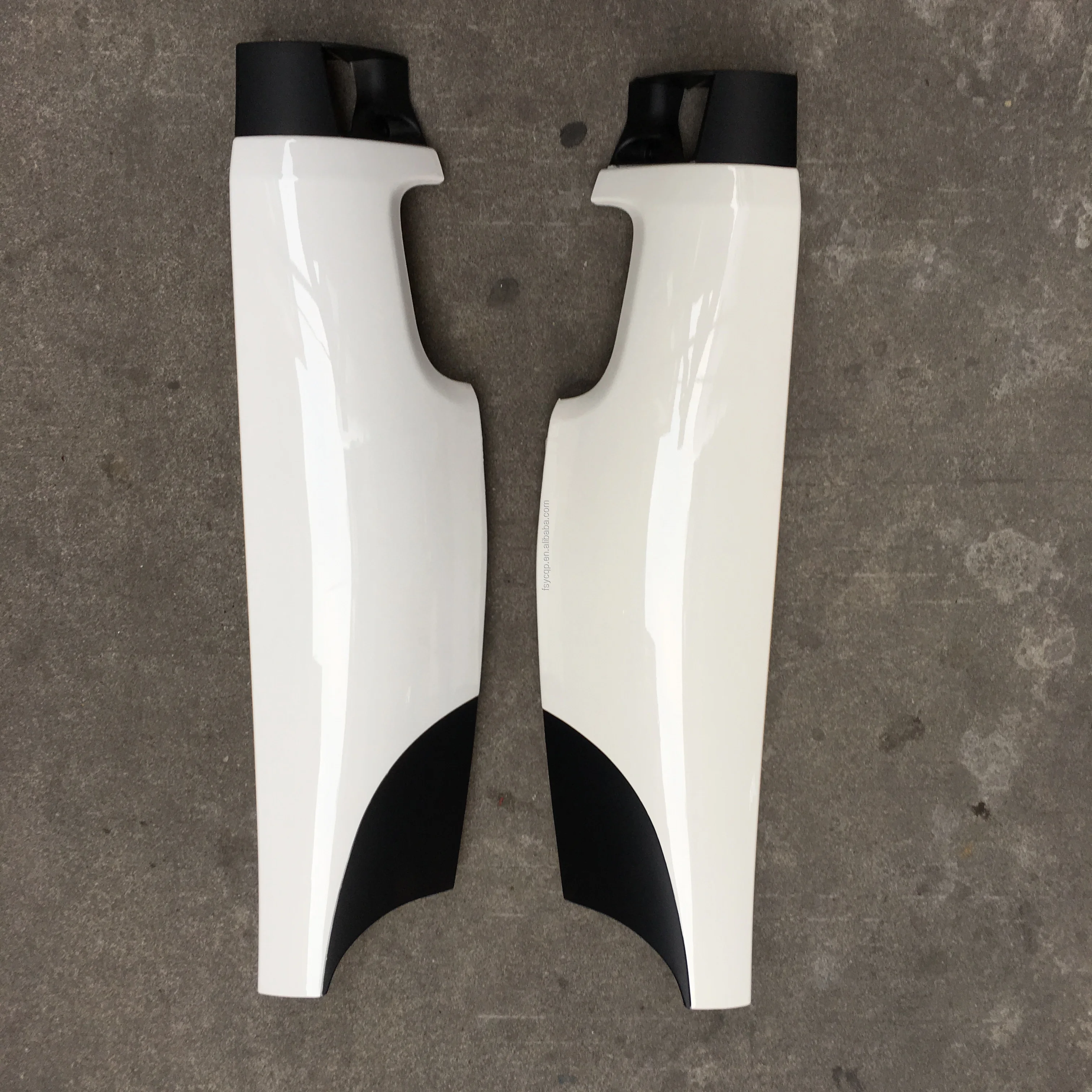 Air Deflector for ISUZU Forward FVR FRR FVZ Truck Parts