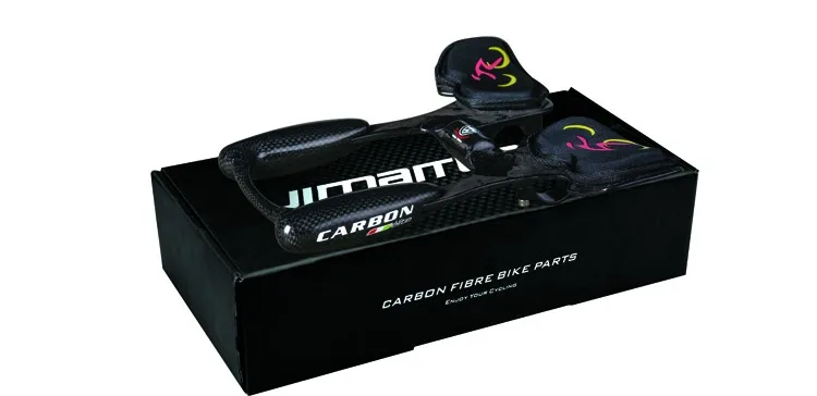 T700 Carbon Fiber Aero Integrated Handlebar For Time Trial Triathlon ...