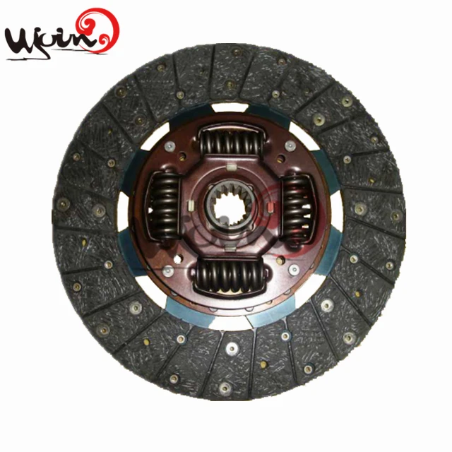 Aftermarket Clutch Assy For Mitsubishi Me500382 Me500395 Me500750 ...