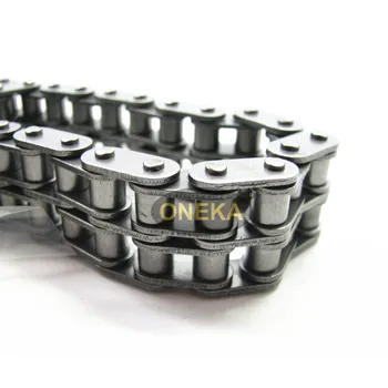 [oneka] Oe Me200244 Me200248 Old Engine 4m40 Double Timing Chain For ...