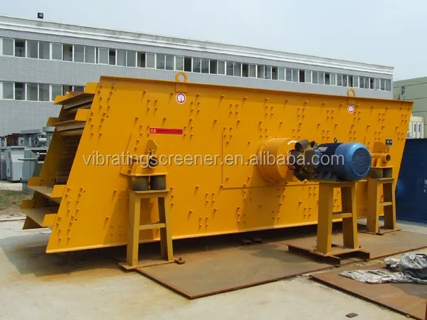 Crushing Coal Mine Sieving Shaker - Buy Mine Sieving Shaker,Coal ...