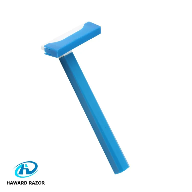 Disposable Surgical Razor Comb for Men's Shaving & Grooming - ODM