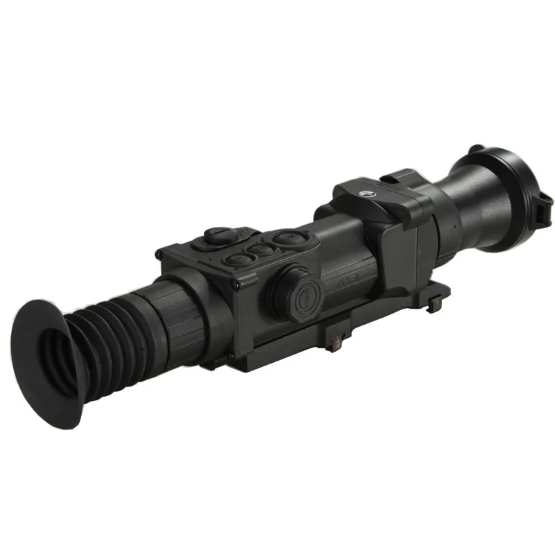 Pulsar Apex Xd75 Thermal Imaging Military Weapon Sight Night Vision ...