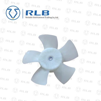 High Quality 5 Leaves Fan Blade For Hiace 2005 16361-75030 16361-30060 ...