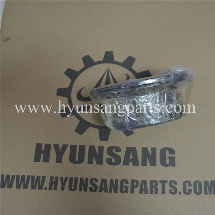 Hyunsang Excavator Spare Parts Hydraulic Cylinder Bushing 207-70-72460 ...