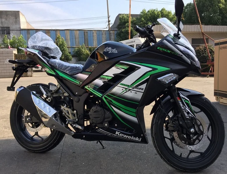 Good Quality Motorcycle In 250cc Zongshen Cbb Engine - Buy Motorcycle ...