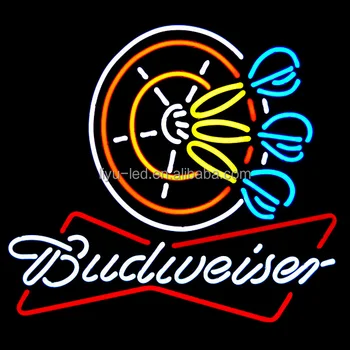 Business Logo/diy Design For Neon Led Sign Custom - Buy Neon Signs,Led ...