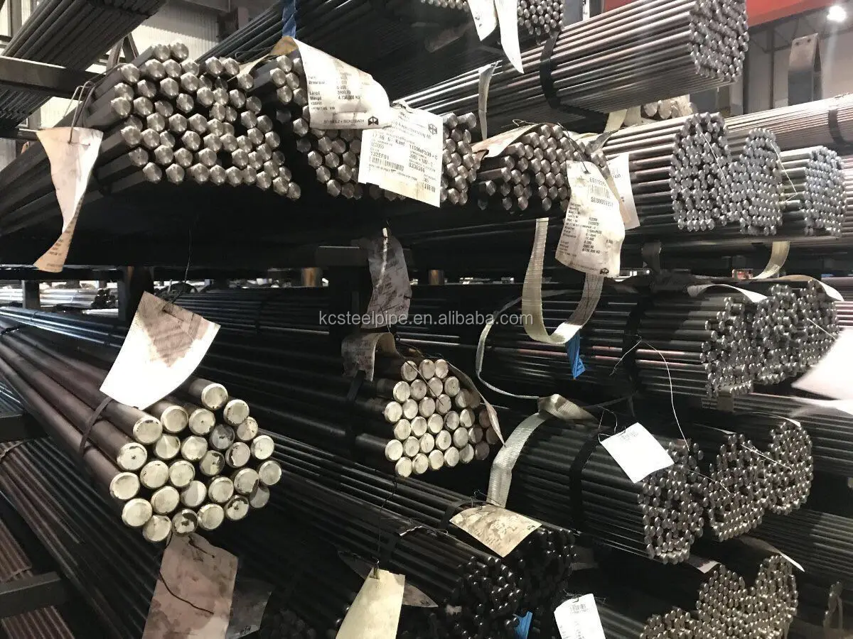 Tool Steel H13 - Durable Die Steel for High Performance