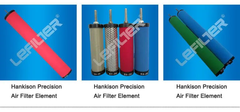 High Performance Triple R Filter Element TR-20430 (M100-H114) RRR ...