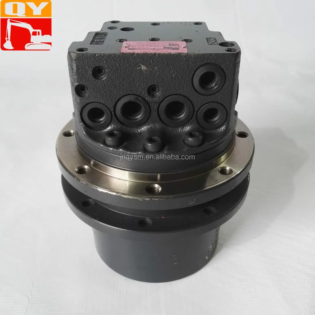 High Quality PHV-1B-12B-PT-8517B Hot Sale Travel Motor in Jining ...