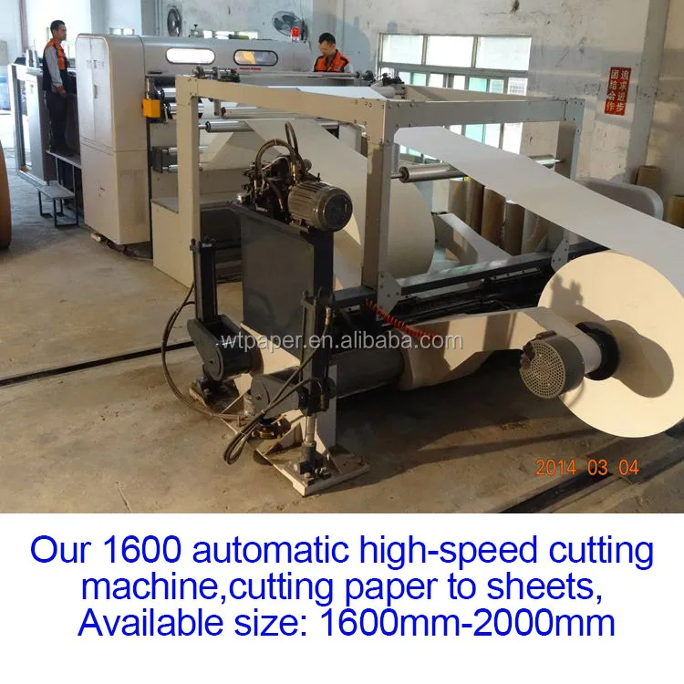 White Plain Inkjet/pen Plotter Paper For Garment Industrial - Buy ...