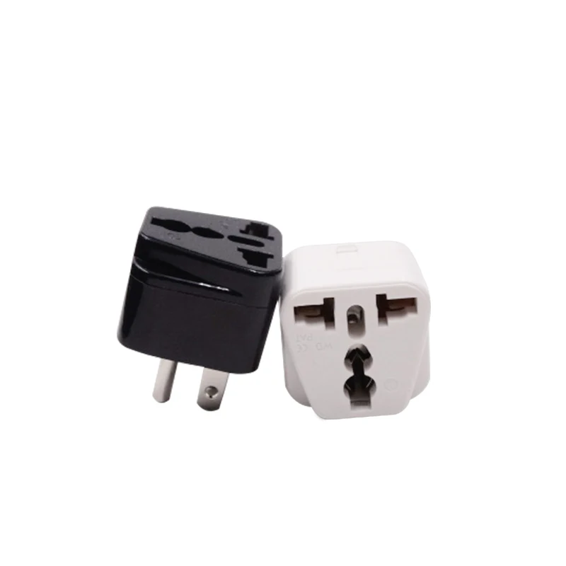 Japan Multi Function Adapter Plug - CE ROHS Certification
