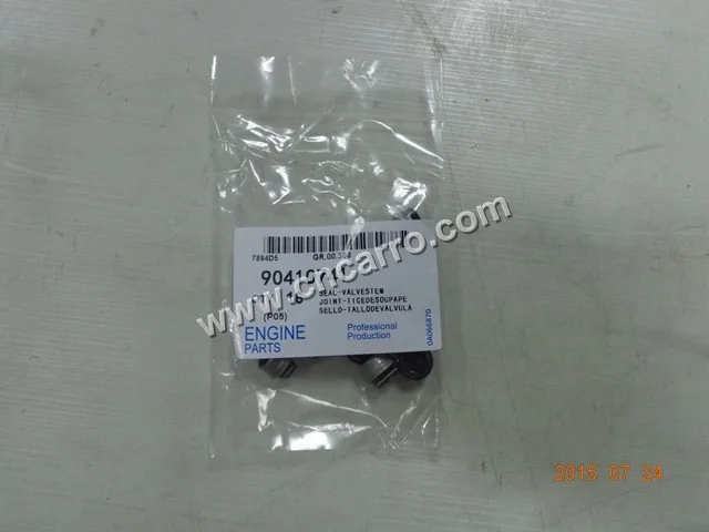 90410741 Used For Daewoo Lacetti Valve Seal Automotive Engine - Buy ...
