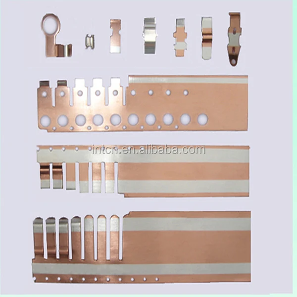 Contact Material Silver Inlay Metal Strip For Stamping - Buy Silver ...