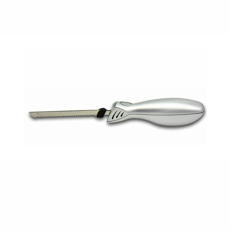 Rechargeable Electric Carving Knife - Efficient & Versatile