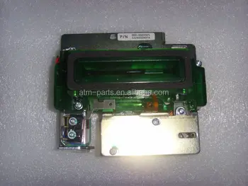 Atm Parts Atm Card Reader 5887 Ncr Gate/shutter Assy 009-0022325 - Buy ...