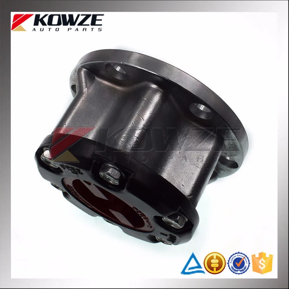 Auto Parts For Sxv10 Hilux Freewheel Hub 40350-39045 - Buy Hilux ...