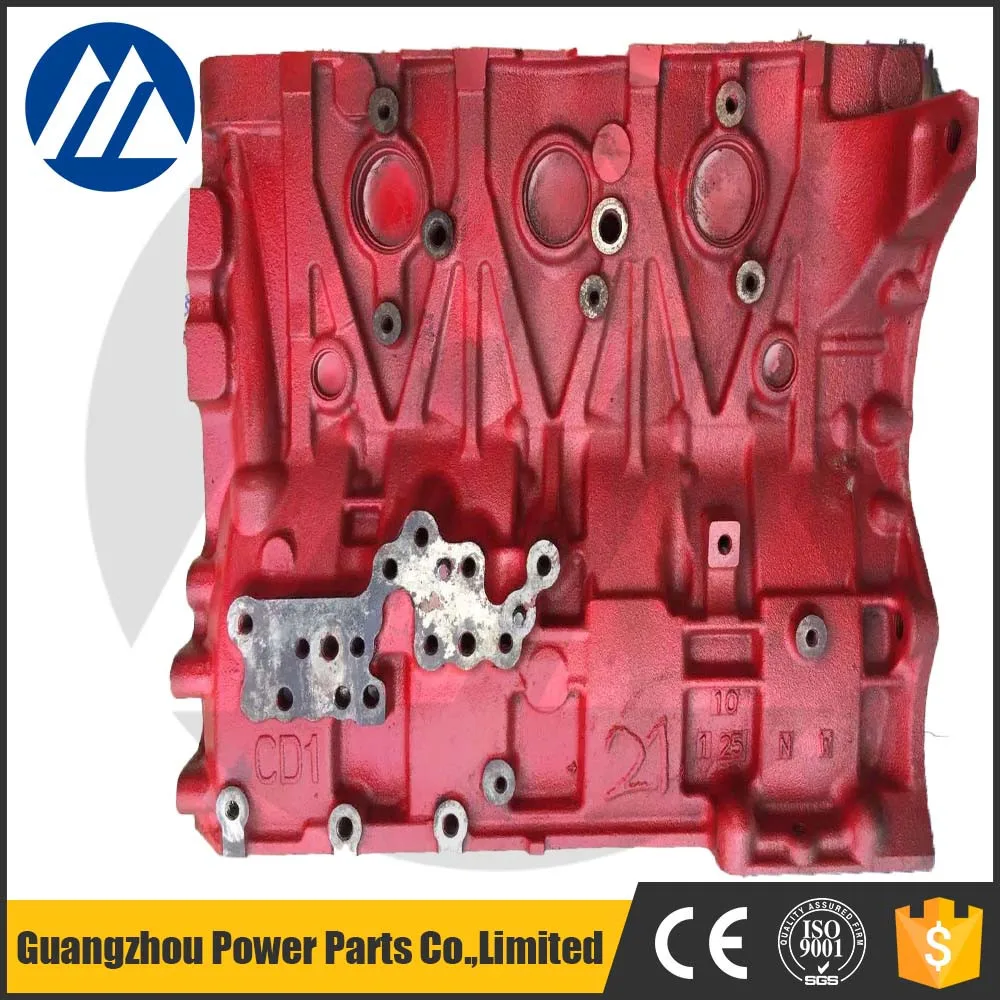 S6s Engine Cylinder Head For Mitsubishi S6s Diesel Engine Head Oem ...