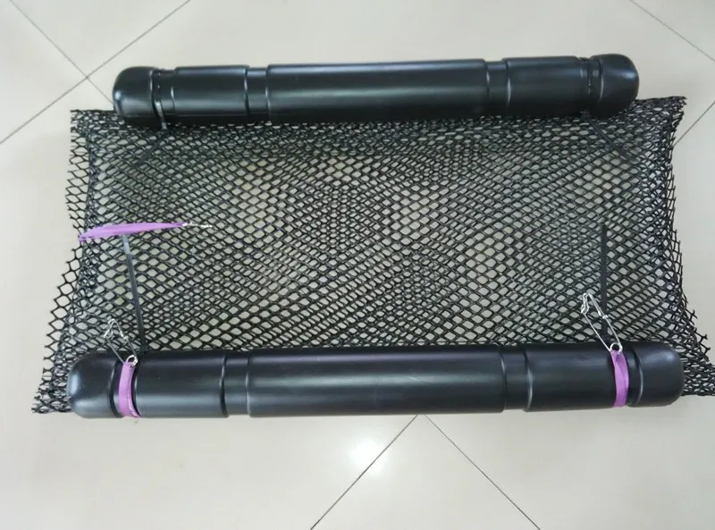 Hot Sale Pe Oyster Mesh Growing Bags Aquaculture Equipment - Buy ...