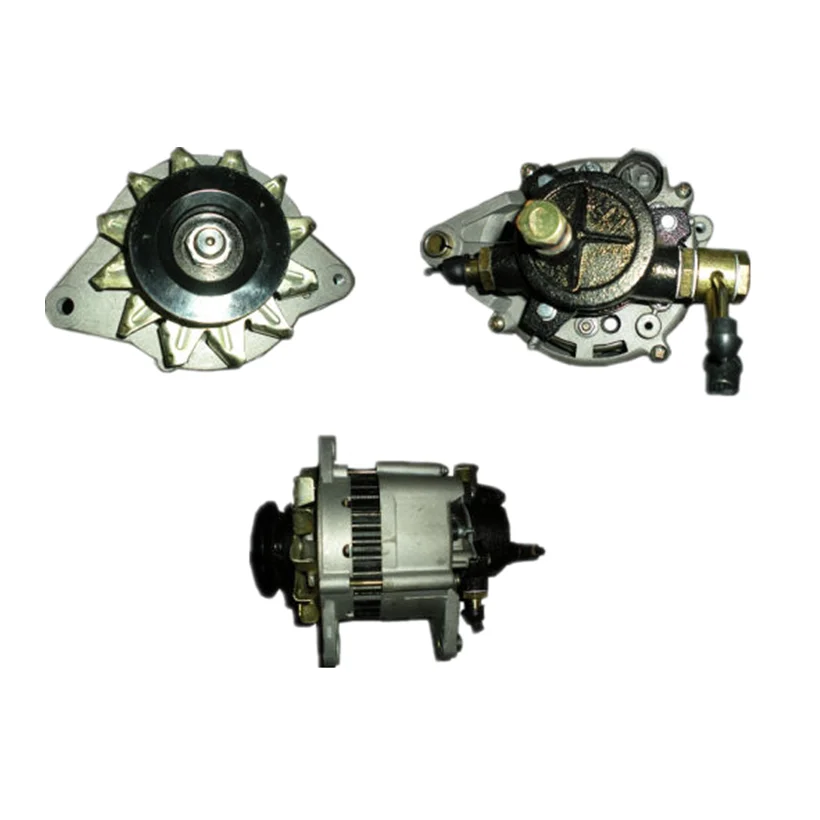 TRUCK 4BE1 4BC1 4BC2 Alternator for NKR NPR OE 8-94472-330-0 8-94139-020-1| Alibaba.com