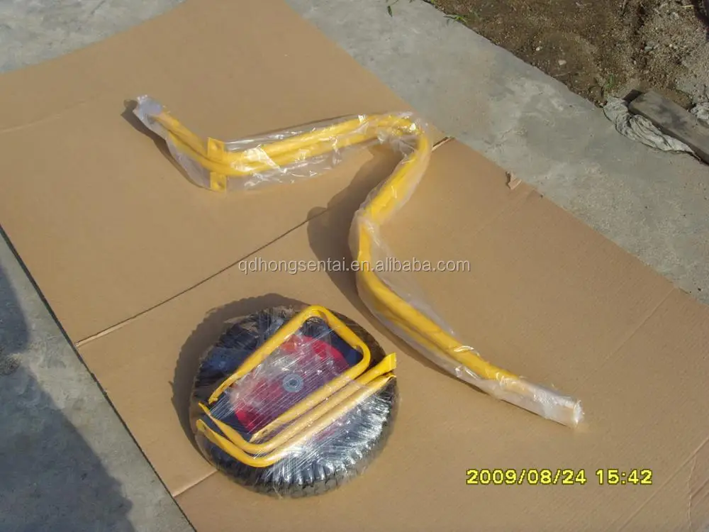 Galvanized Tray Russian And Ukraine Market With One Wheel Wheel Barrow ...