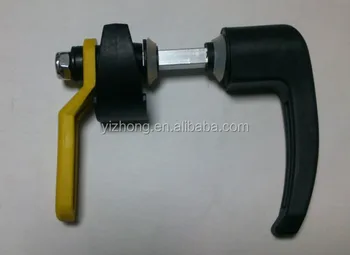 Handle Lock For Air Handling Unit - Buy Air Handling Unit Handle Lock ...