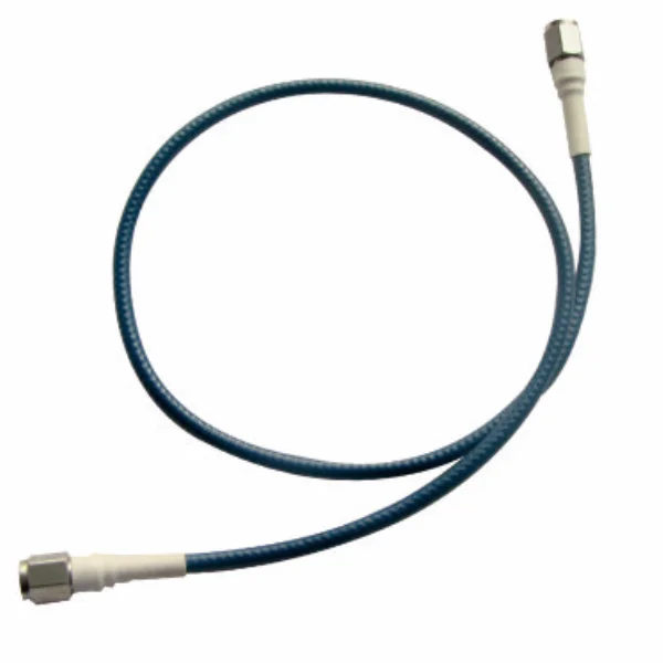 Sf Flexible/ Soft Cable Assembly Sma Male To Sma Male Sma-j/n-j Sf101 ...