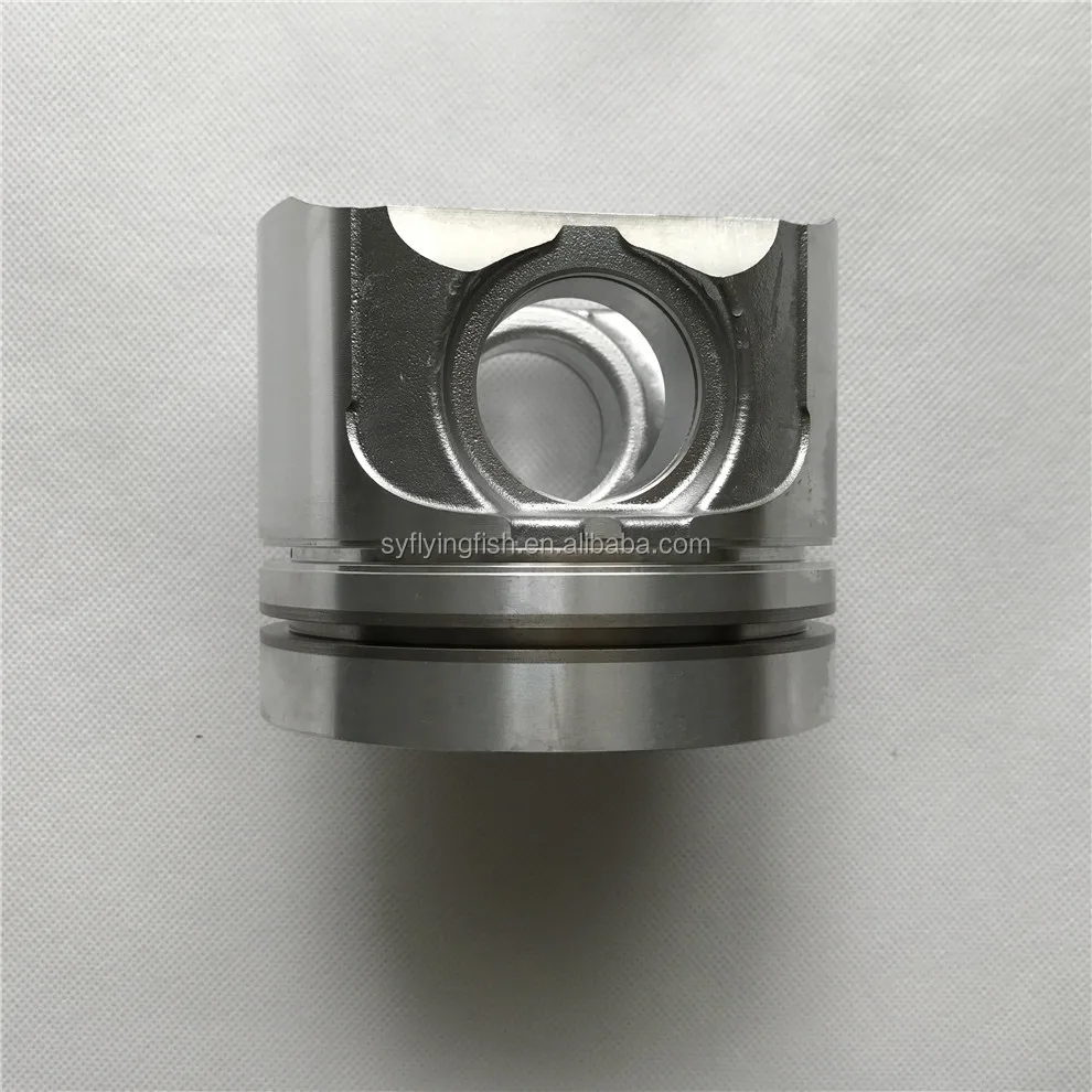 Engine Piston 2W4831 - Reliable Performance for Diesel Engines