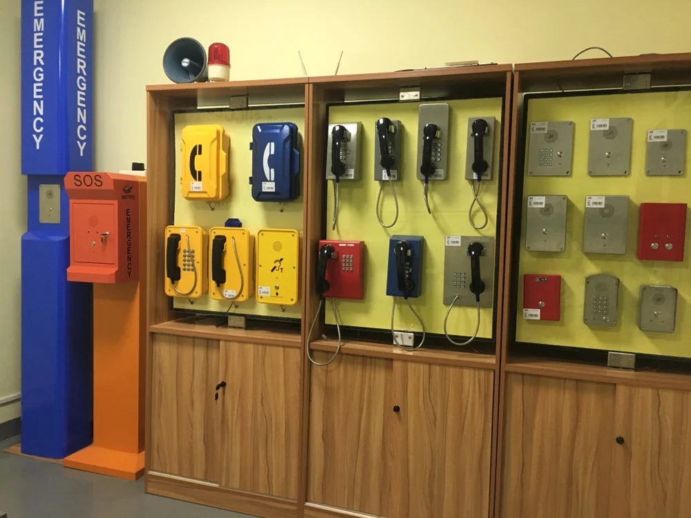 Emergency Call Box,Emergency Call Boxes Manufacturer,Telephone Call Box ...
