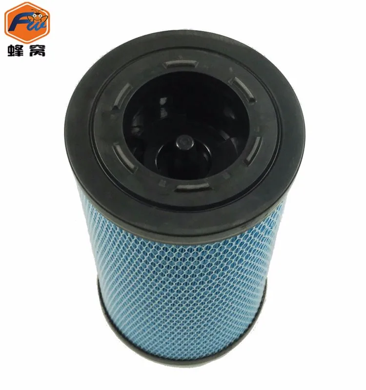 High Quality Automobile Carrier Daf Air Filter E1084l 545172 Fa3478 ...