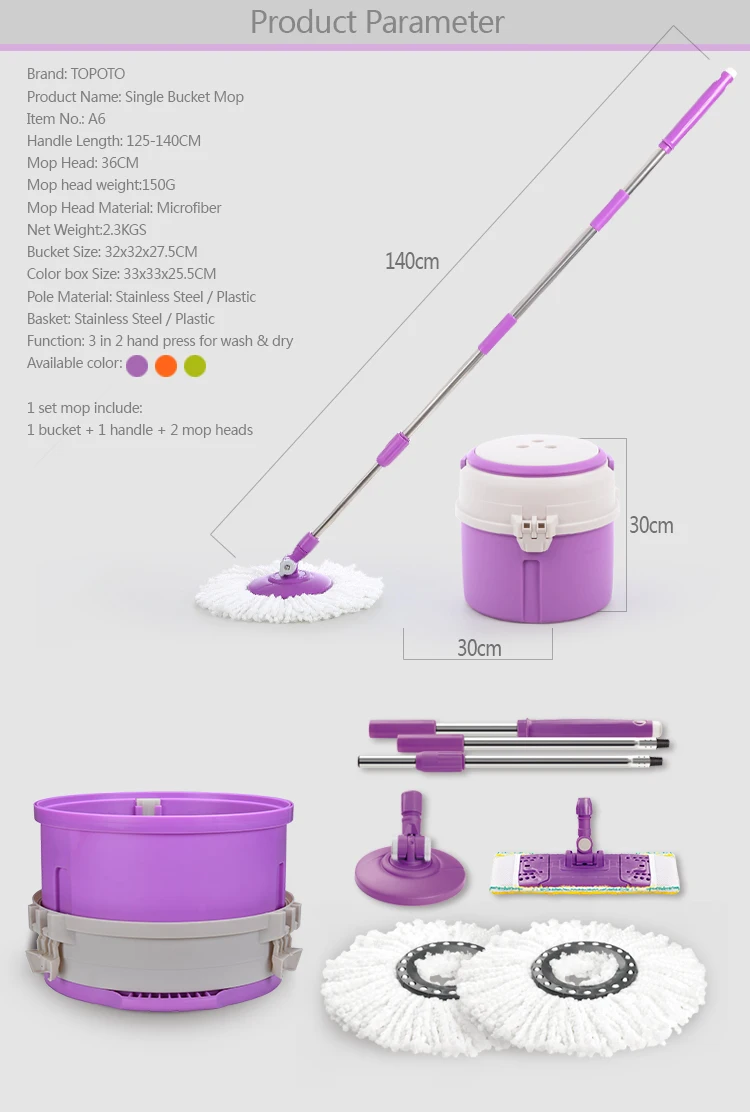 Taiwan Online Shopping Magic Cleaning Mop - Buy Taiwan Online Shopping ...