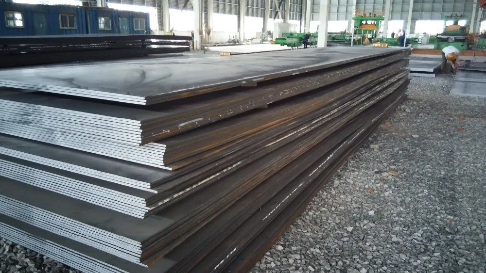 Astm A36 A56 Carbon Steel Plate: Affordable Pricing from Shandong ...