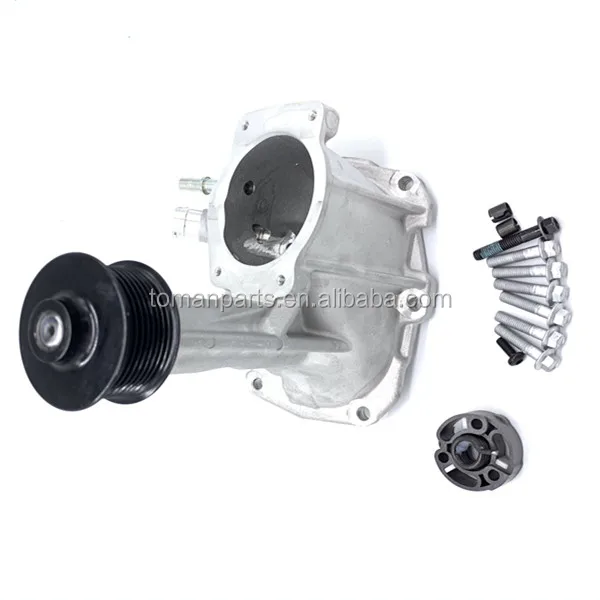 Land Rover Range Rover Sport 3.0l 2014-17 Supercharger 3.0l Repair Kit ...