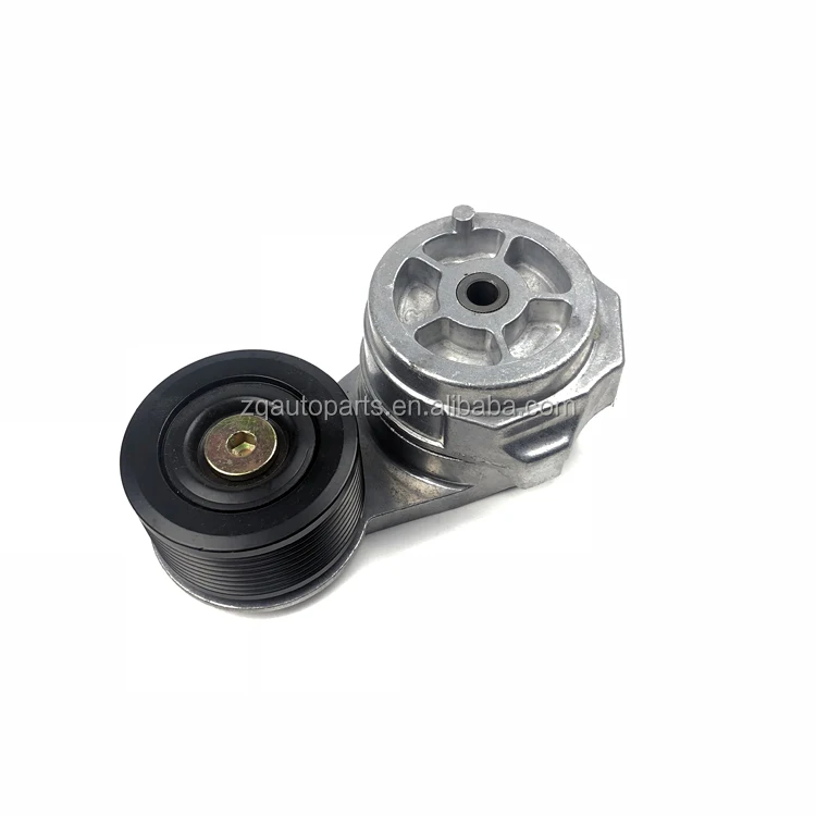 Belt Tensioner for Cummins Truck Engine Parts - Quality & Durability