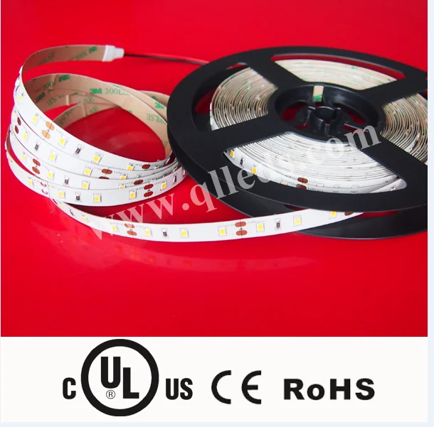 CRI90 CRI98 Full Spectrum LED Strip Lighting - Safe & Flexible