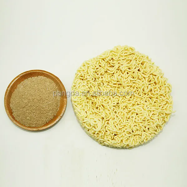 Seasoning Powder For Instant Noodles - Buy Seasoning Powder For Instant ...