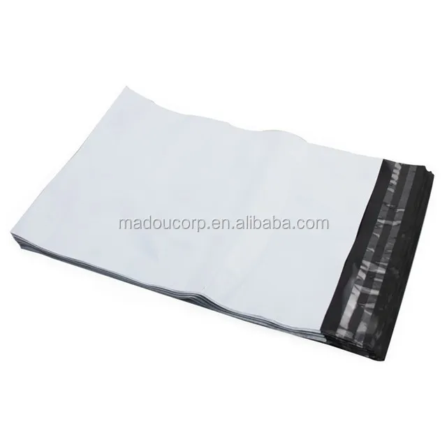 Strong Self Adhesive Tear Proof Coex Custom Printed Plastic Shipping ...