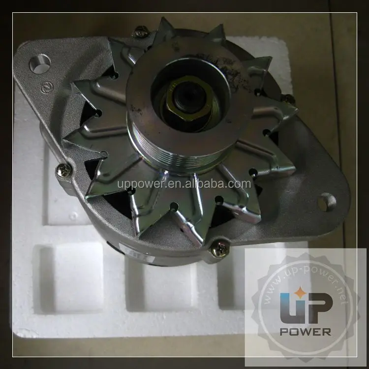 CUMMINS ISDe Alternator 4984043| Alibaba.com