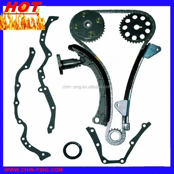 3zz-fe Timing Chain Kit For Toyota With Vvti Gear And Gasket - Buy 3zz ...