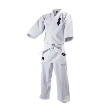 Hot Sale Kyokushin Karate Gi Kyokushin Uniform - Buy Kyokushin Gi ...