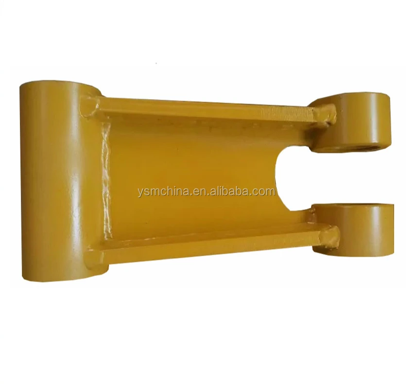 YSM PC200 PC300 PC400 Excavator Bucket Link H-Link for Bucket