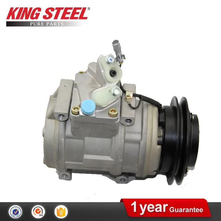 Kingsteel Auto Parts Car Air Compressor For Toyota Land Cruiser Hzj80 ...