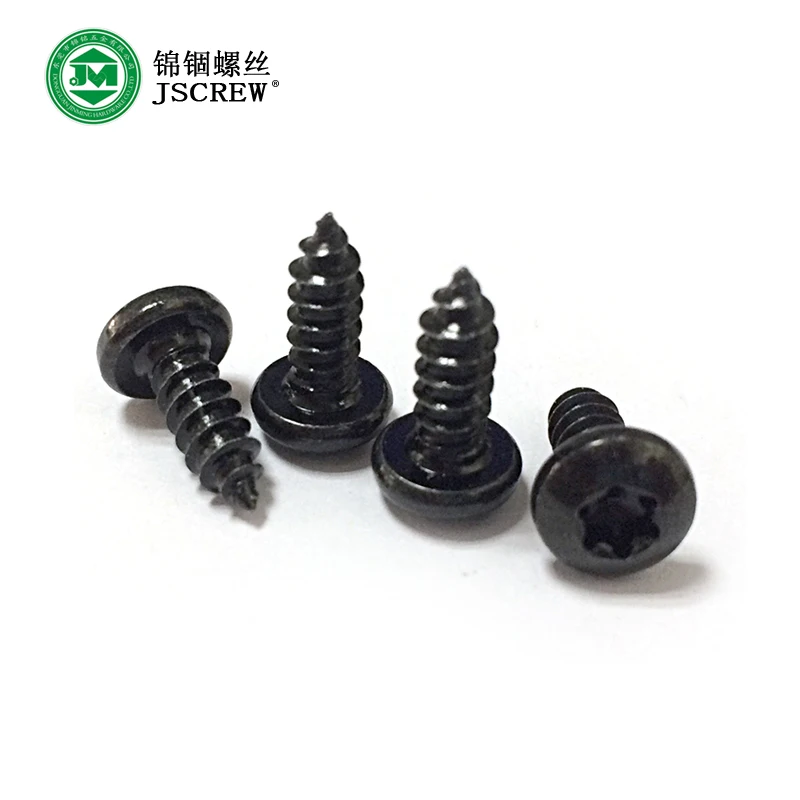 High Quality M2.5 Torx Screws For Plastic - Buy Torx Screws For Plastic ...