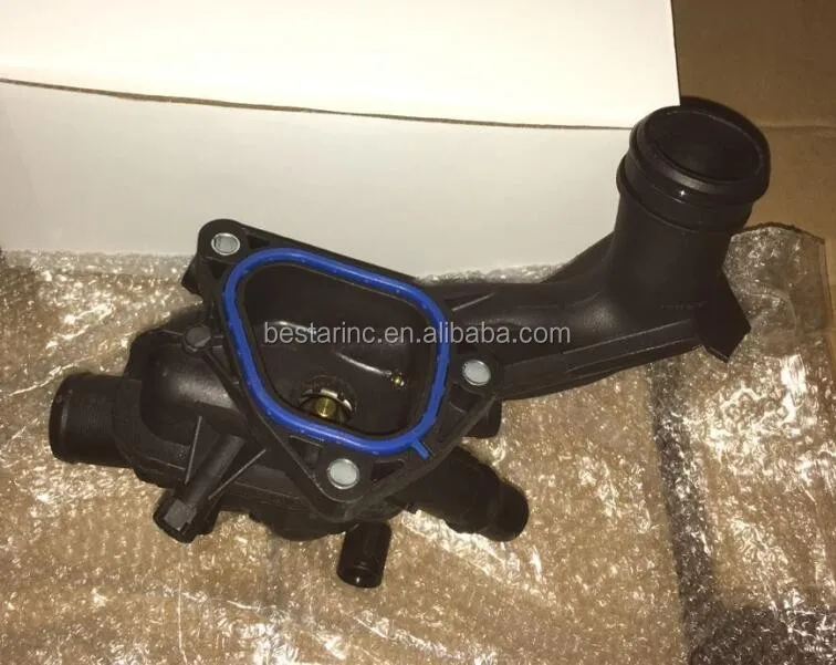 Plastic Cooling Thermostat 1336.cc 1336cc Used For Peugeot Car - Buy ...