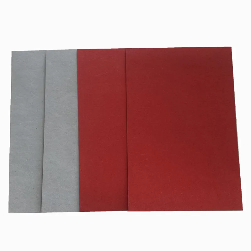Vulcanized Fibre Sheet Transformer Use Paper Pressboard - Buy High ...