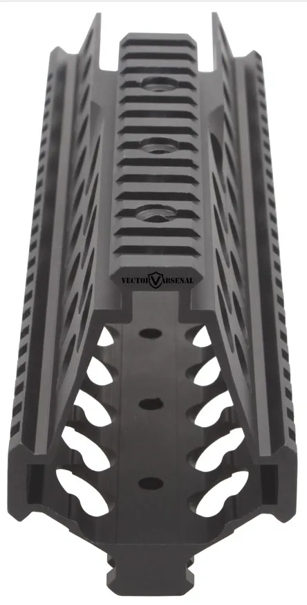 Vector Optics H&k Hk G36 G36k Handguard Picatinny Quad Rails System For ...