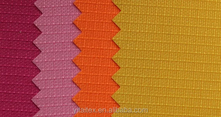 Waterproof 600D Ripstop Polyester Fabric - Durable & Versatile