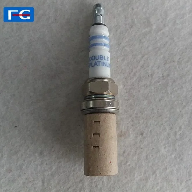 High Quality Spark Plug FR7DC+ 8 FR8DC FR8DPP33 +45 FR8SC+42 for Cars
